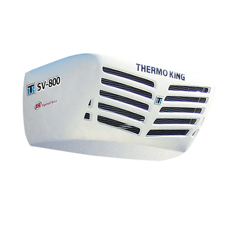 SV800 THERMO KING refrigeration unit for the truck box refrigerator ...