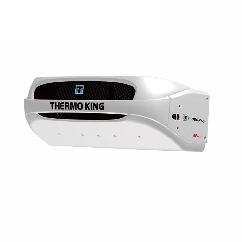 T-880PRO equals the T-800M THERMO KING refrigeration unit self-powered ...