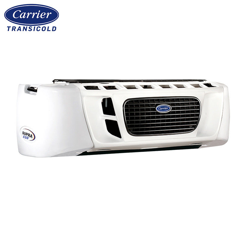 Supra Series S550/750/850+/1050/1150/1250 Refrigerated Unit Carrier ...