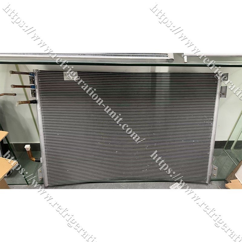 08-00330-00 Coil Condenser for Carrier Transicold X4 7300 aftermarket parts