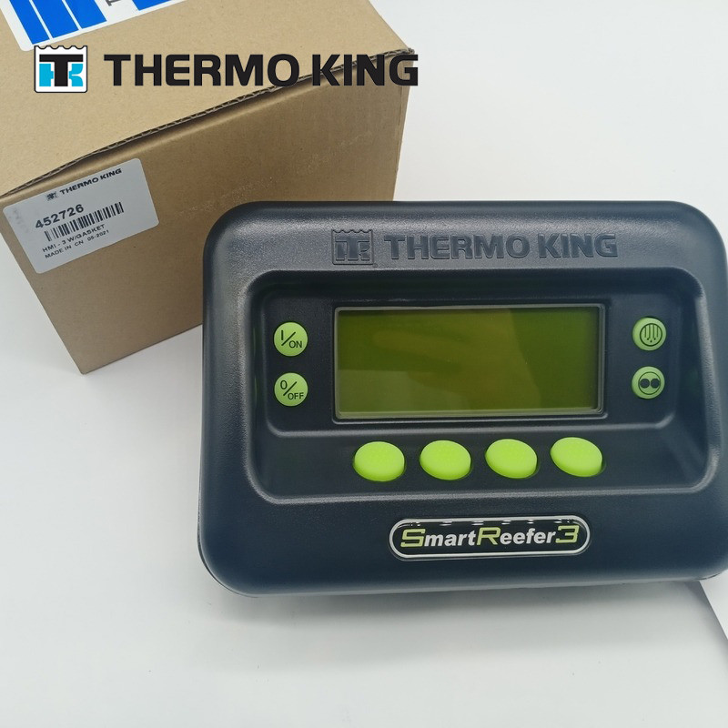 THERMO KING SR3 controller 452726 CONTROLLER HMI-3(w/gasket),SLXi ...