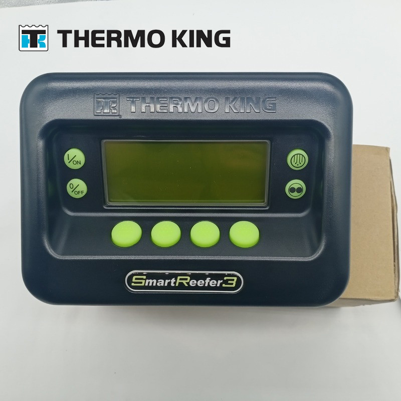 452726 CONTROLLER HMI-3(W/Gasket) SLXi Display Board THERMO KING Spare ...