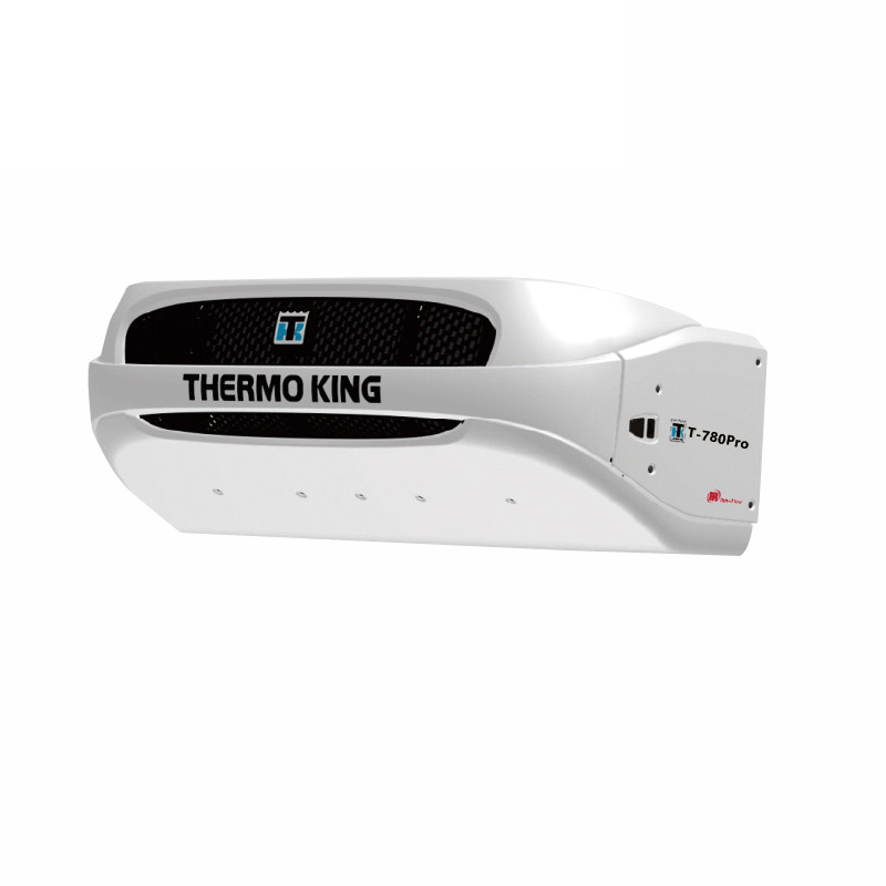 T-780PRO THERMO KING refrigeration unit self-powered with diesel engine ...