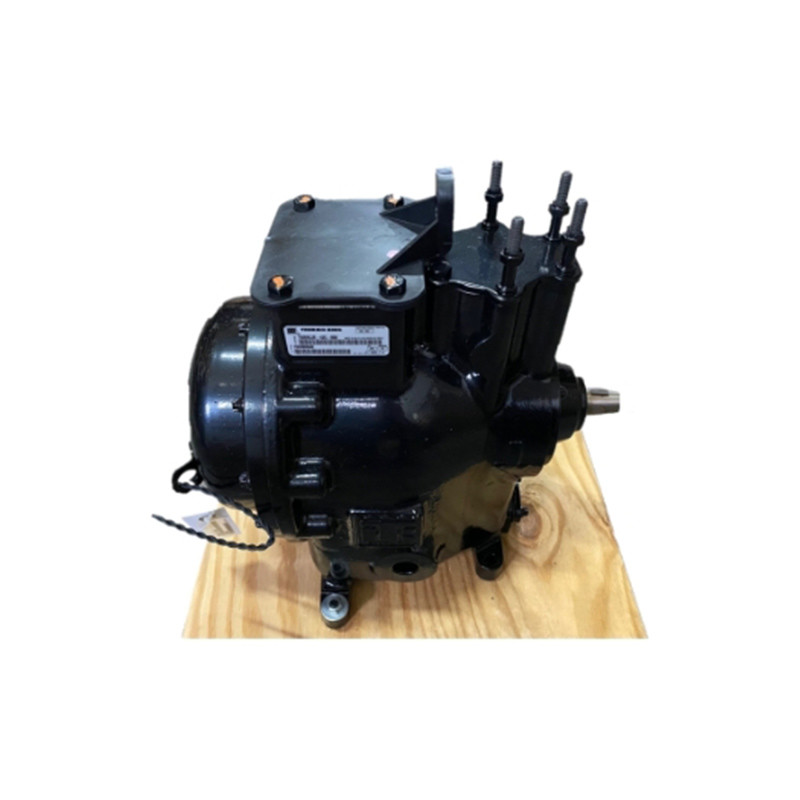 Thermo King 6HP Scroll Compressor with Temp Sensor - UT800/UT1200