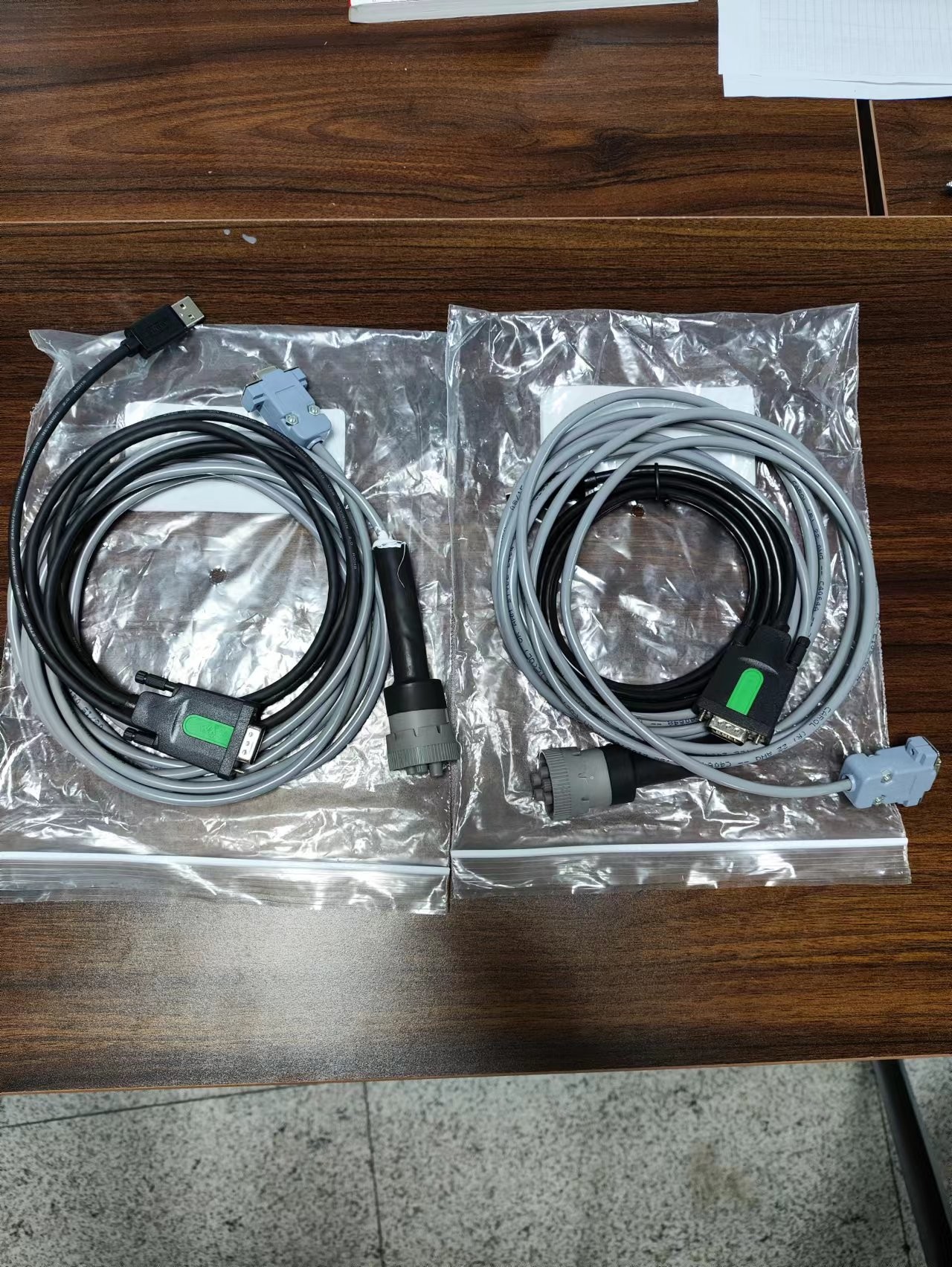 2011040 THERMO KING Data Cable Thermo King Parts For T-R Europe SP Unit ...