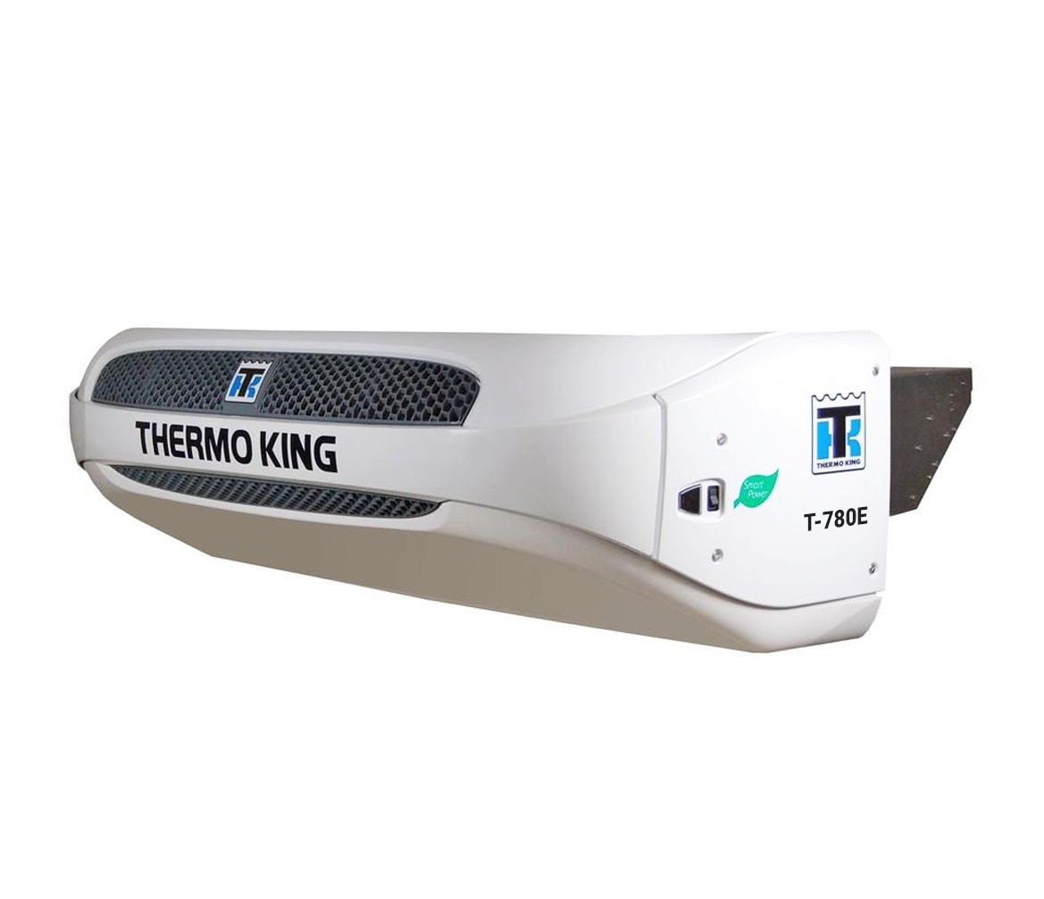 Thermo King Refrigeration Unit T-780E T-880E T-1080E T-1280E For ...