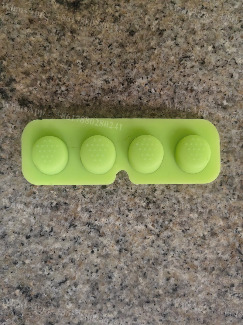SR2,SR3 silicone buttons , for the repair technician to repair the SR2 ...