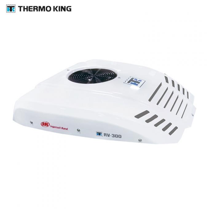 THERMO KING RV series RV-300 roof-mounted Compressor Refrigeration ...