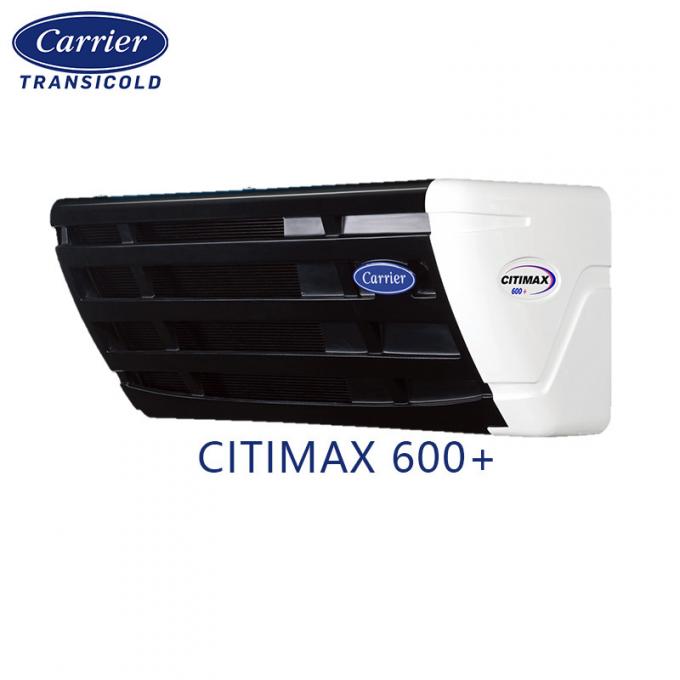 Citimax Series 280/280T/350/400/500/700/1100 Truck Refrigeration Units ...