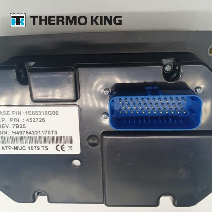 THERMO KING SR3, SR4 controller 452726 CONTROLLER HMI-3(w/gasket),SLXi ...