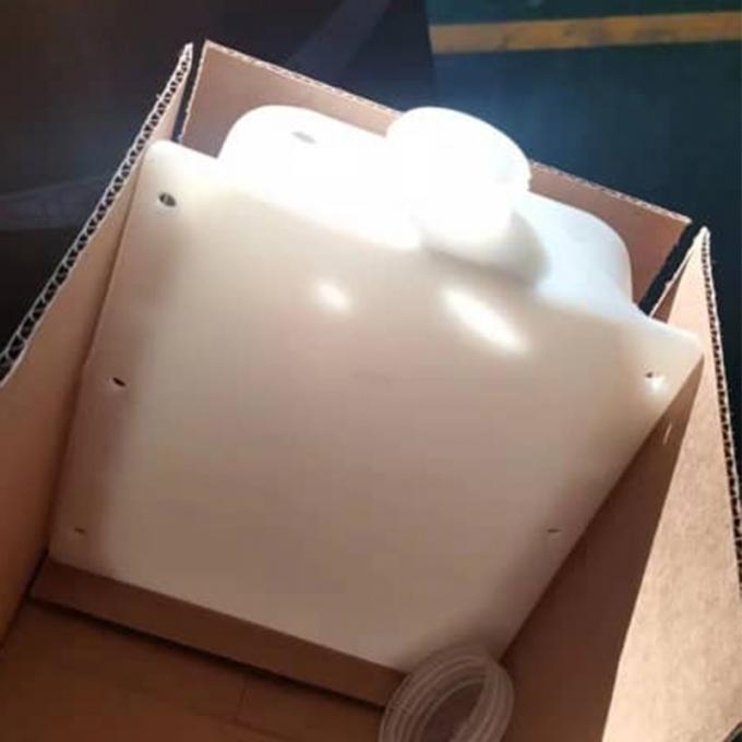 76-00382-00 carrier original spare parts Expansion Water Coolant Tank ...