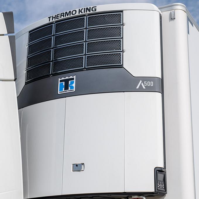A500 advancer THERMO KING Refrigeration Unit thermoking for truck ...